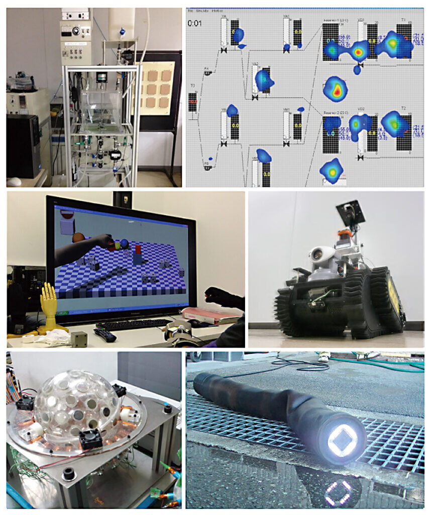 Interface Systems ｜ Medical Devices and Materials Engineering Section ...